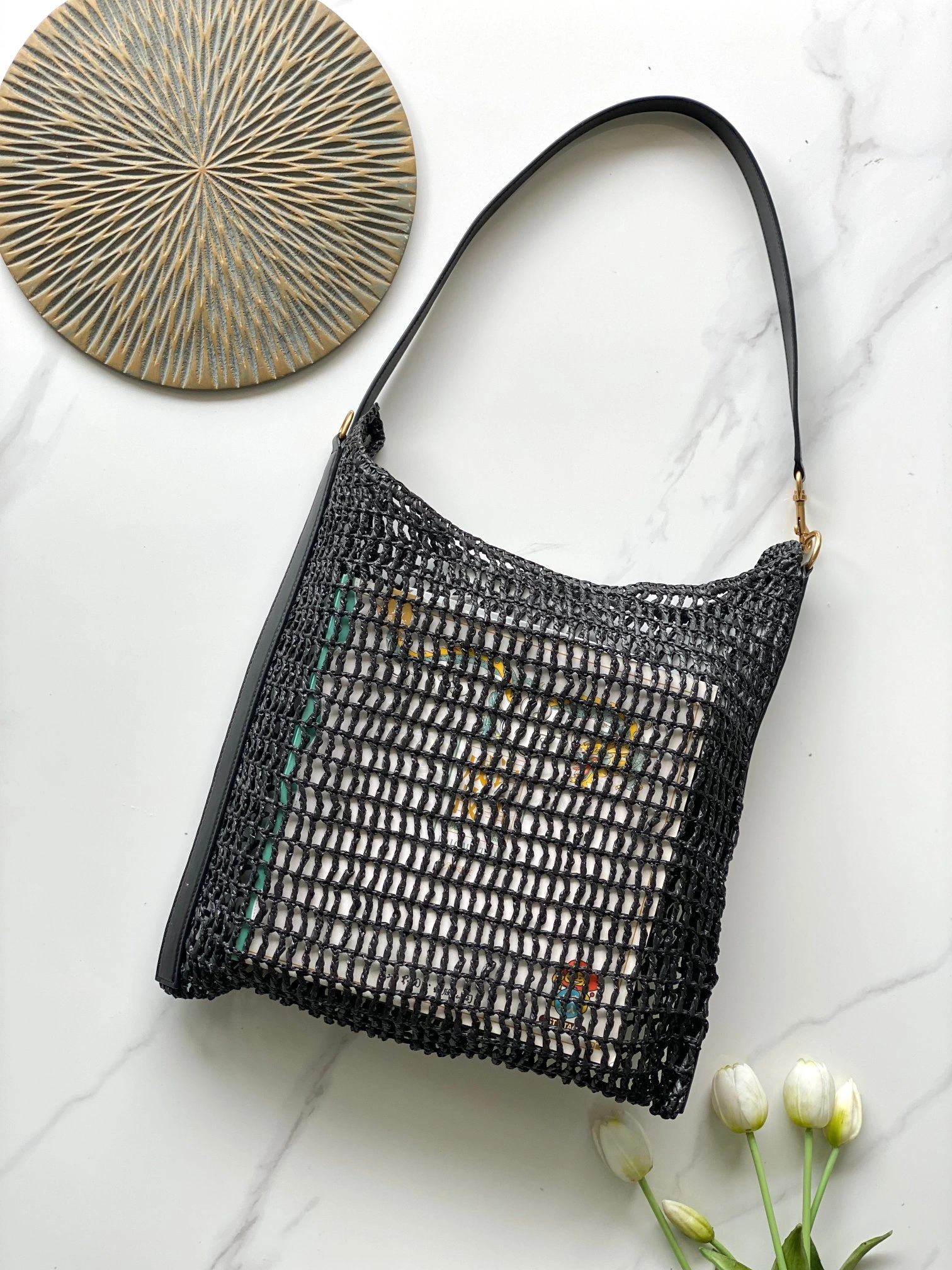 Discounted YSL Satchel Bags