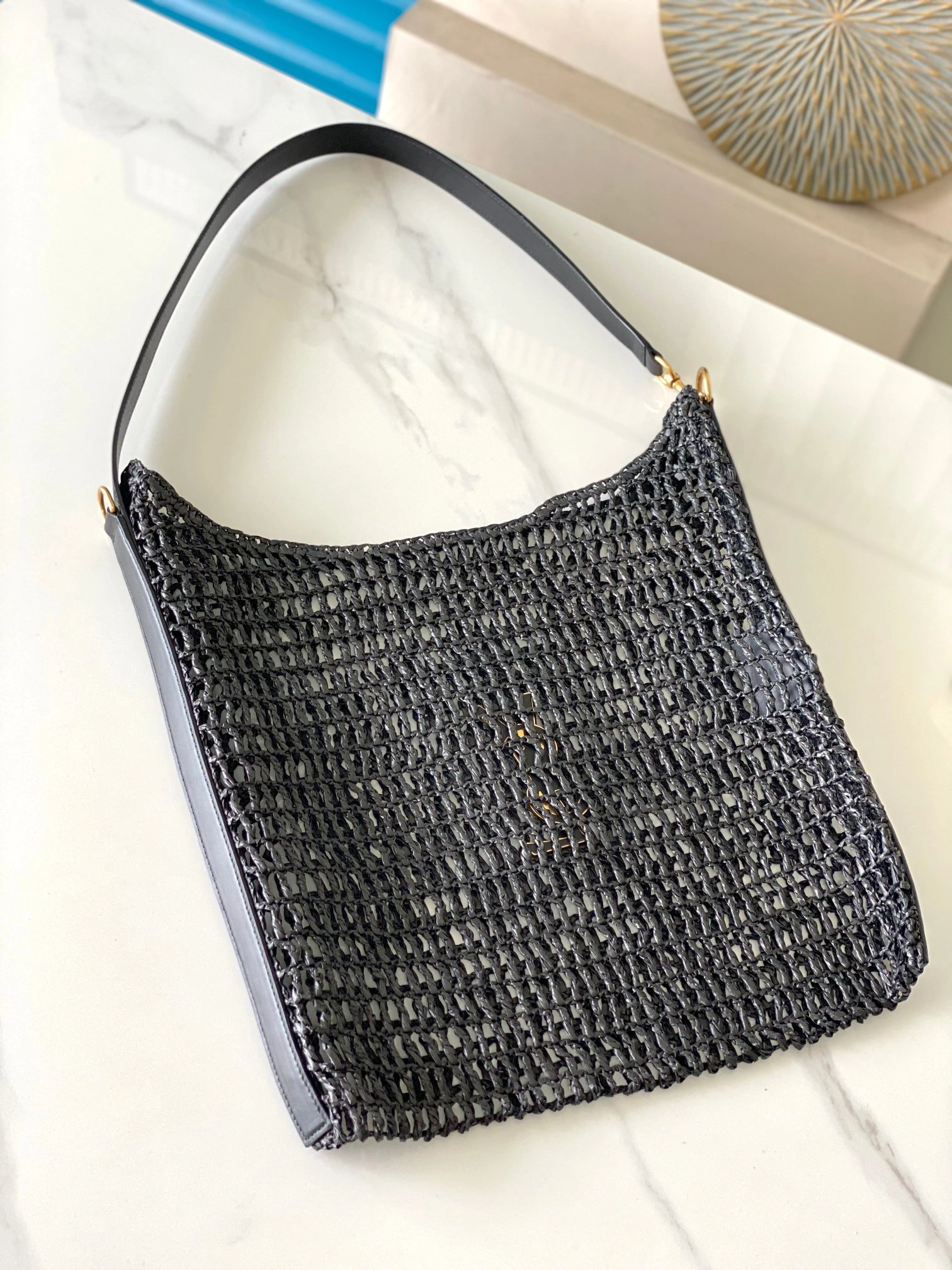 Discounted YSL Satchel Bags