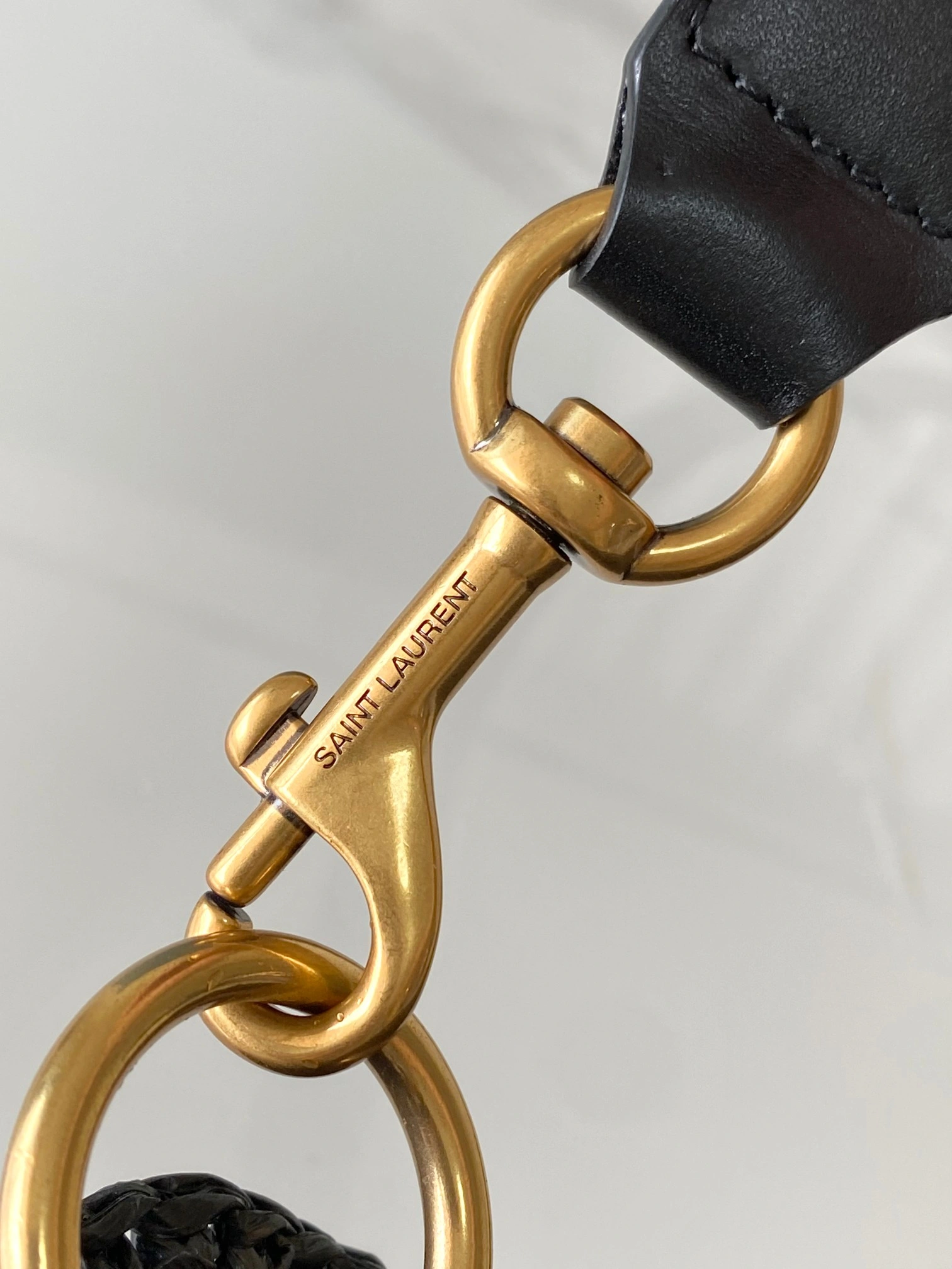 Discounted YSL Satchel Bags