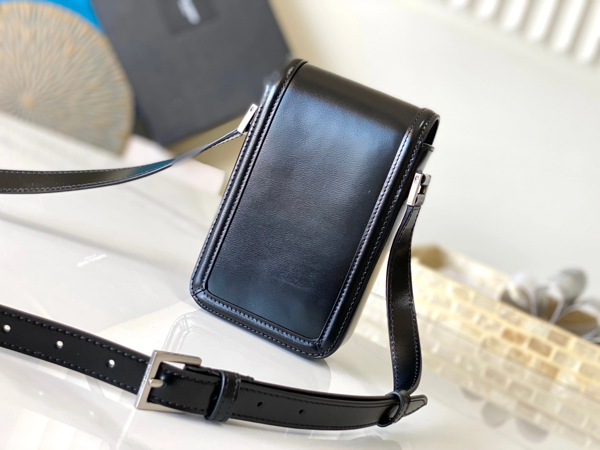 Discounted YSL Satchel Bags
