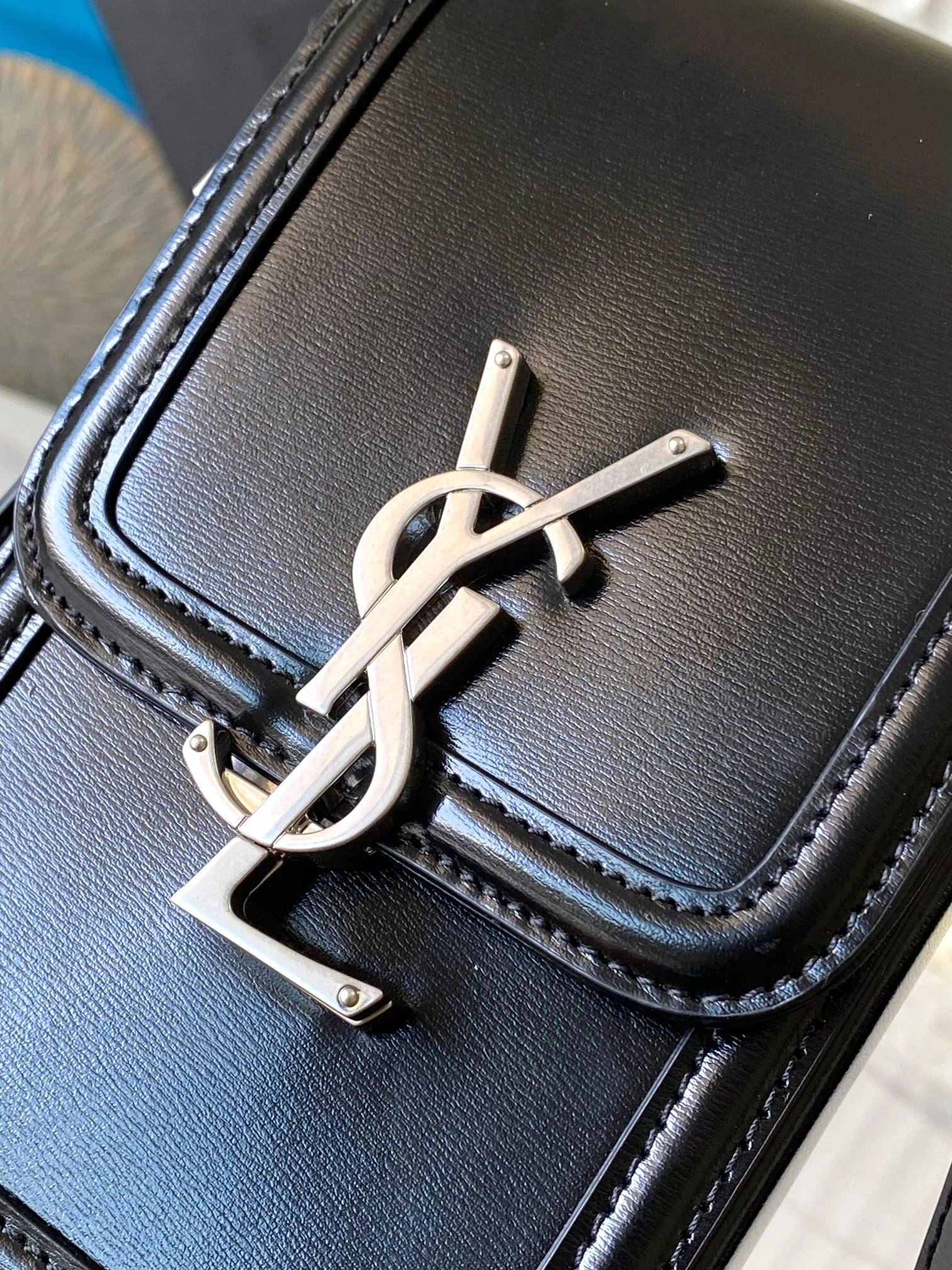 Discounted YSL Satchel Bags
