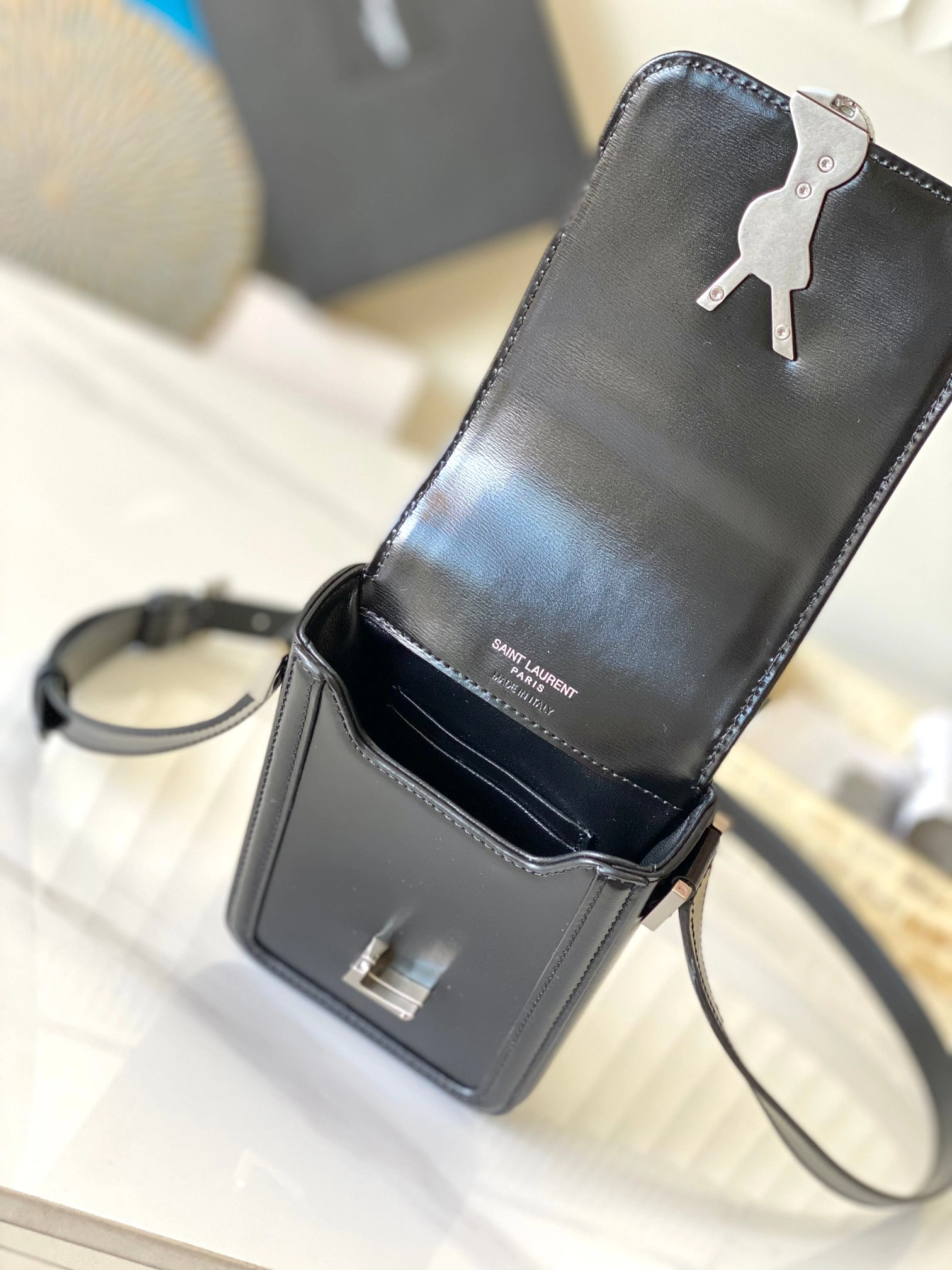 Discounted YSL Satchel Bags