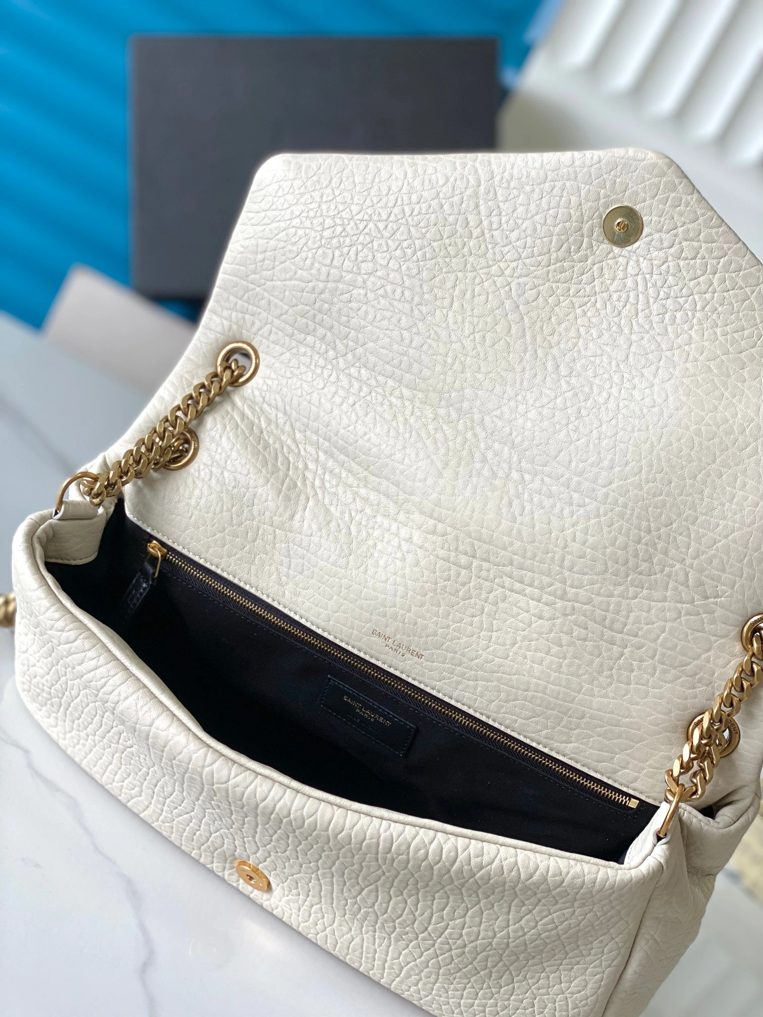 Cut-rate YSL Satchel Bags