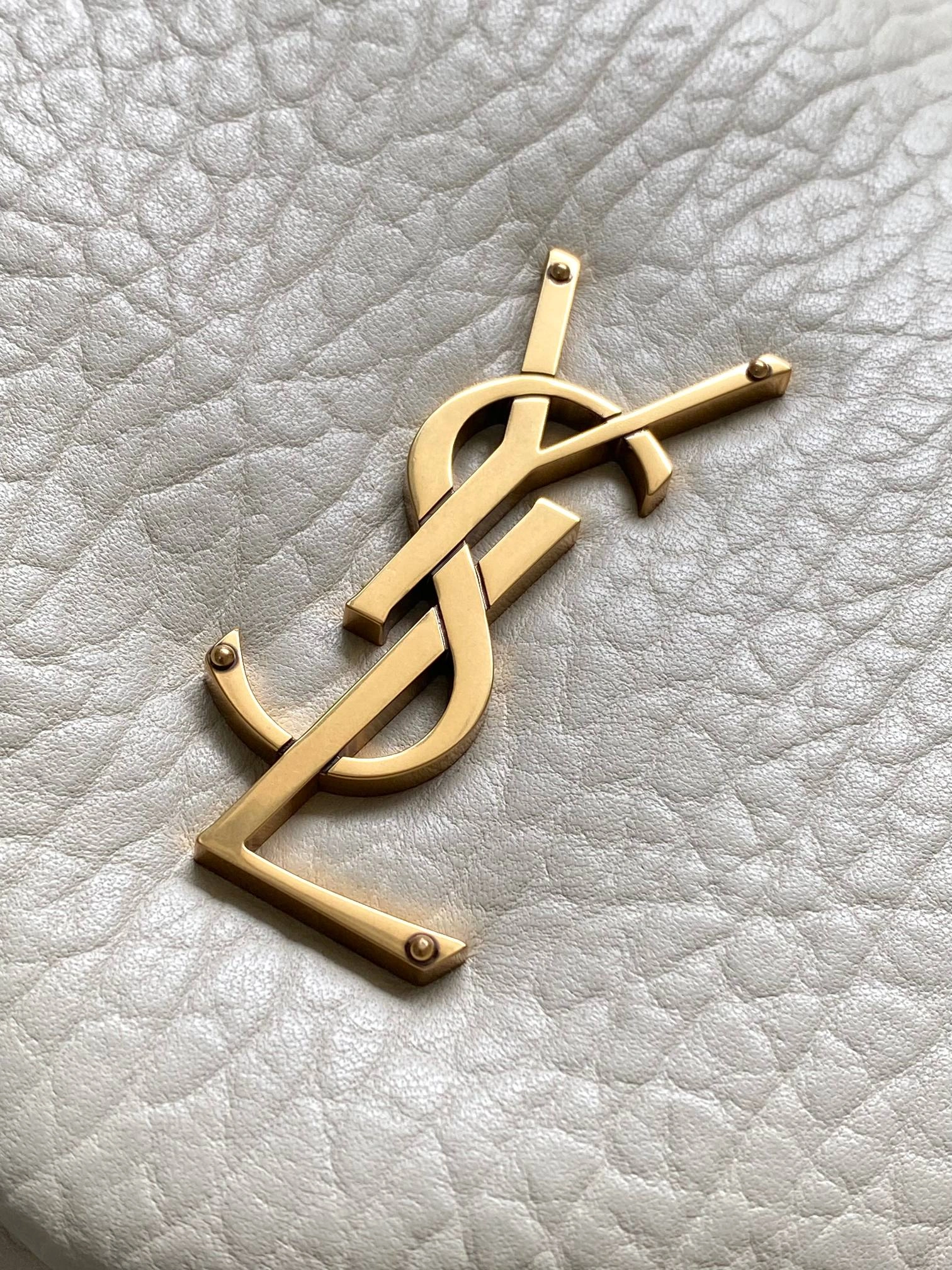 Cut-rate YSL Satchel Bags