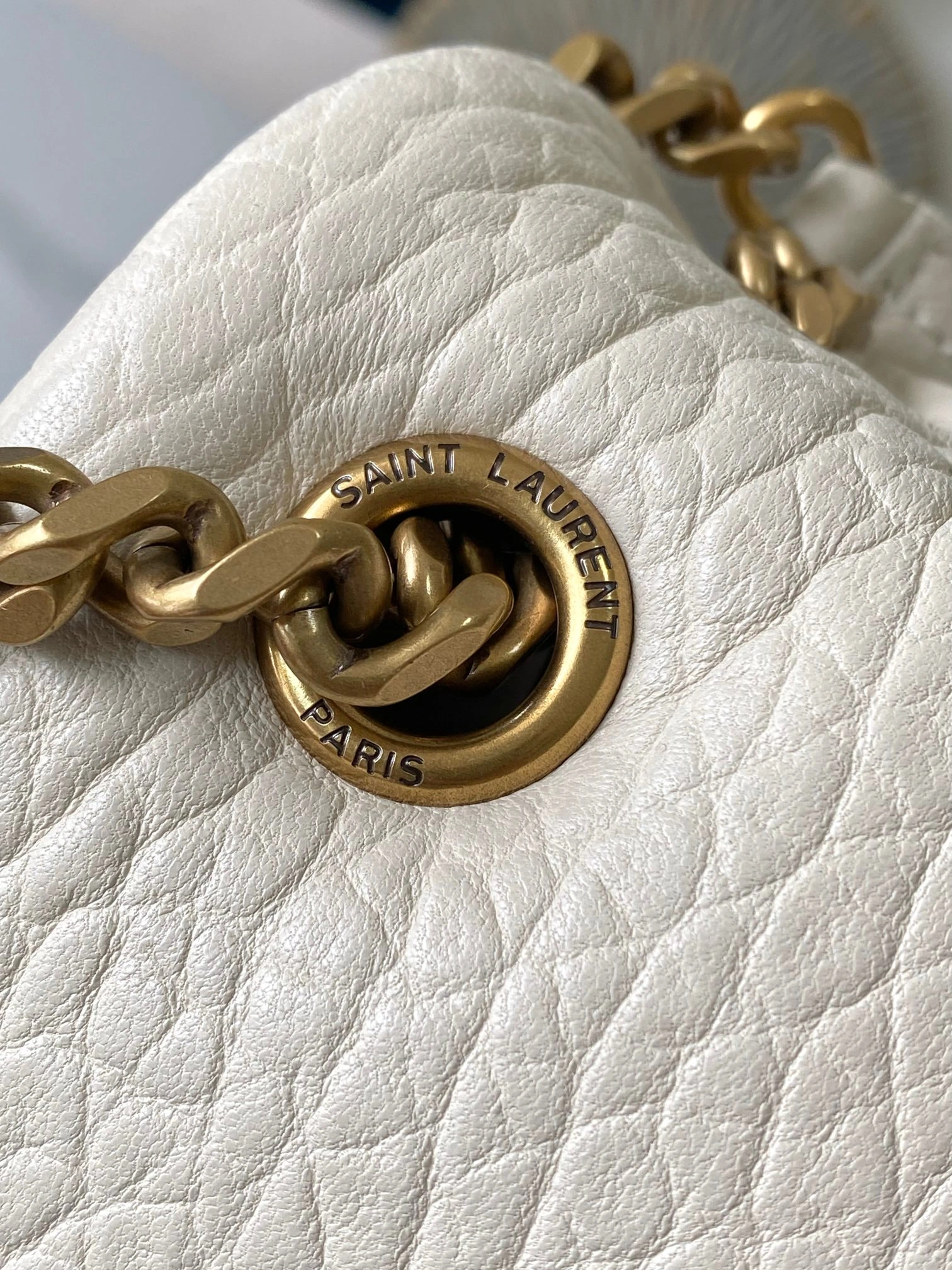 Cut-rate YSL Satchel Bags