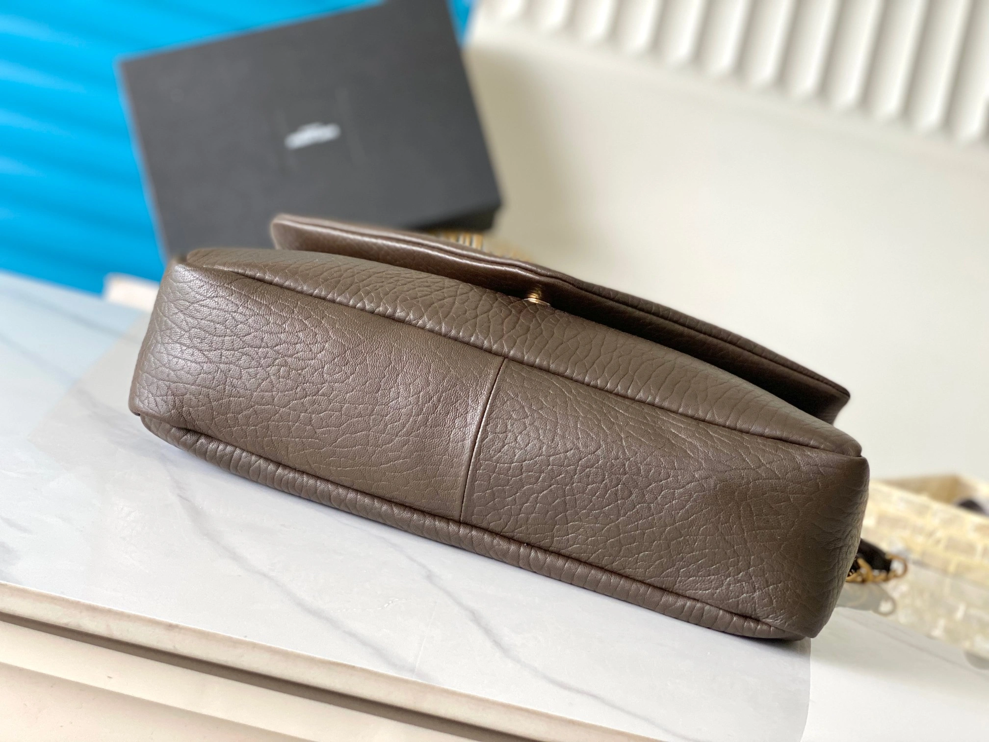 Original YSL Satchel Bags