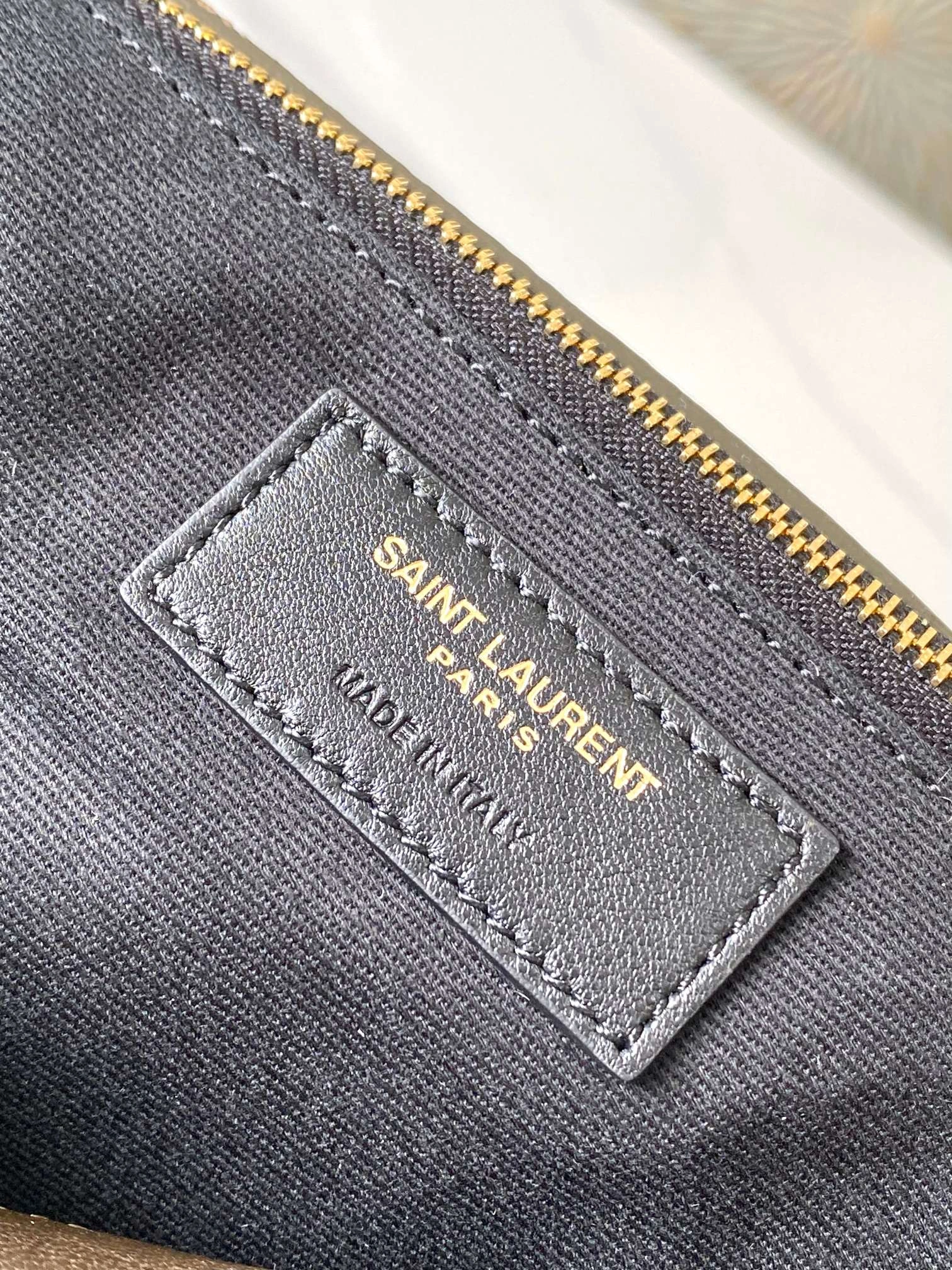 Original YSL Satchel Bags