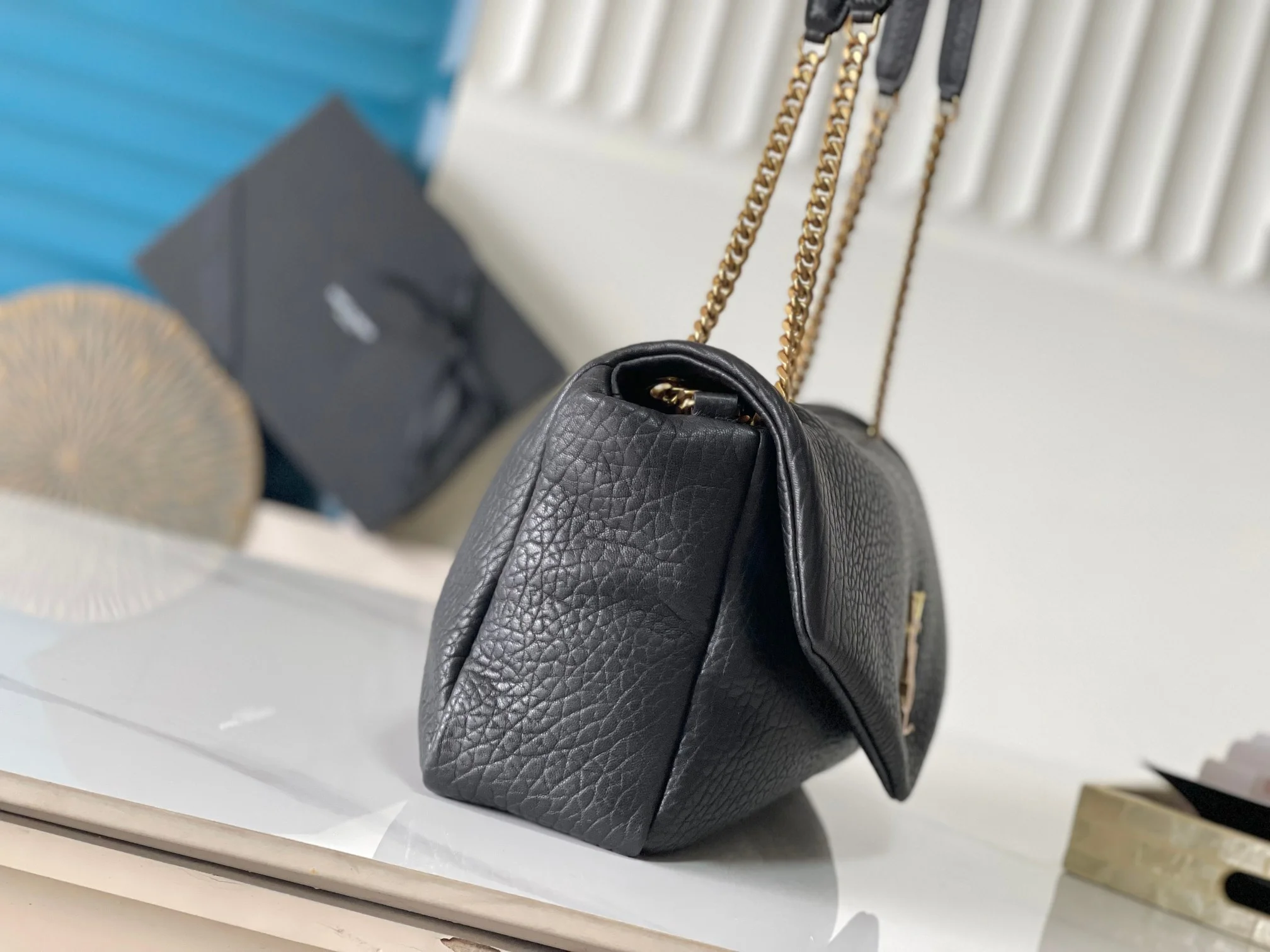 Brand-original YSL Satchel Bags