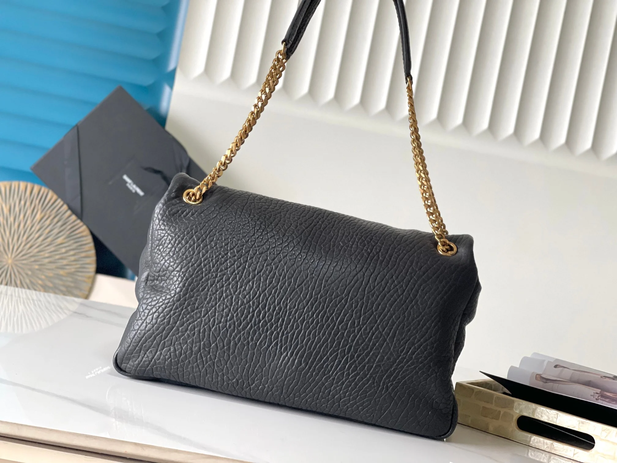 Brand-original YSL Satchel Bags