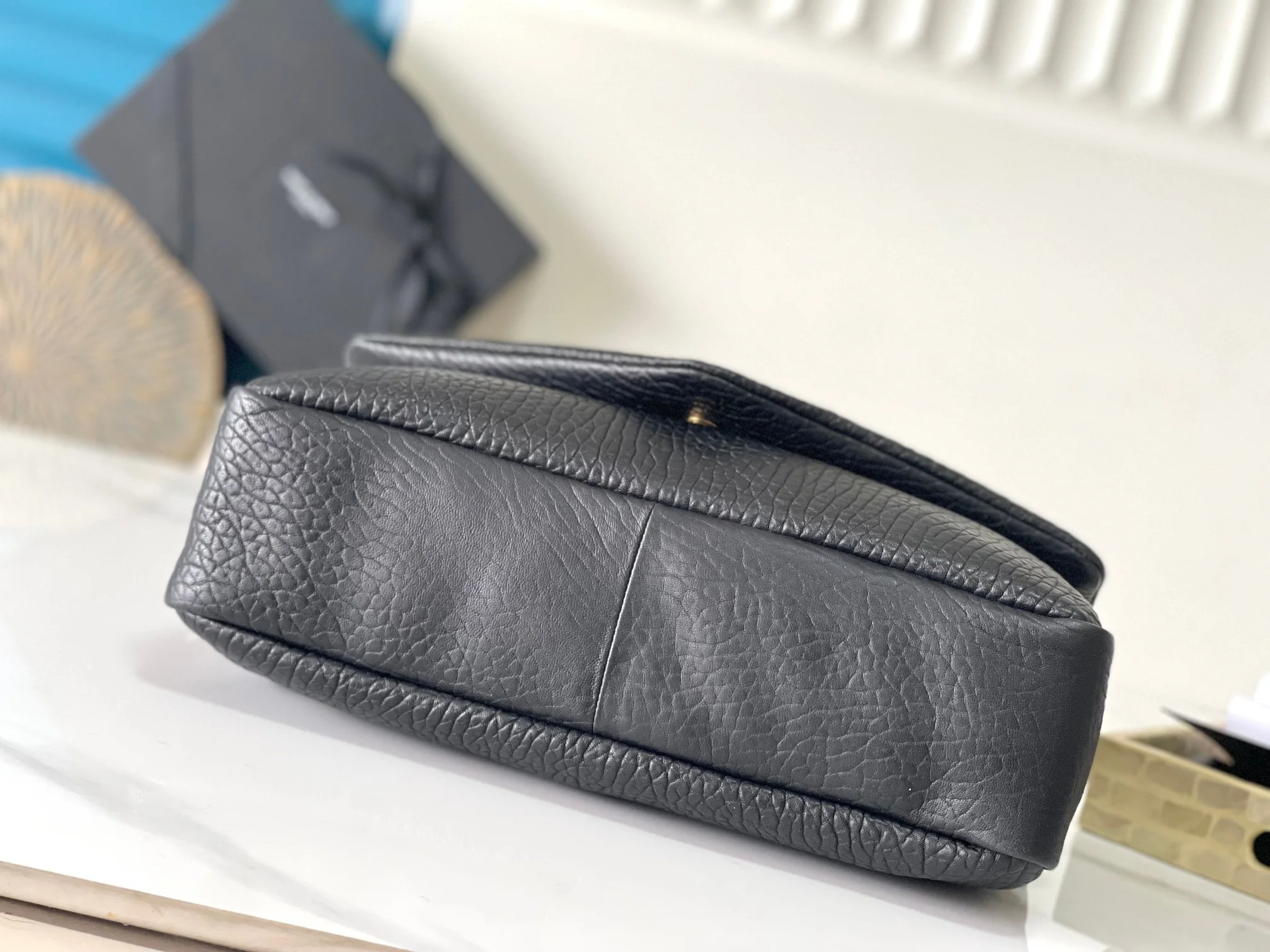 Brand-original YSL Satchel Bags