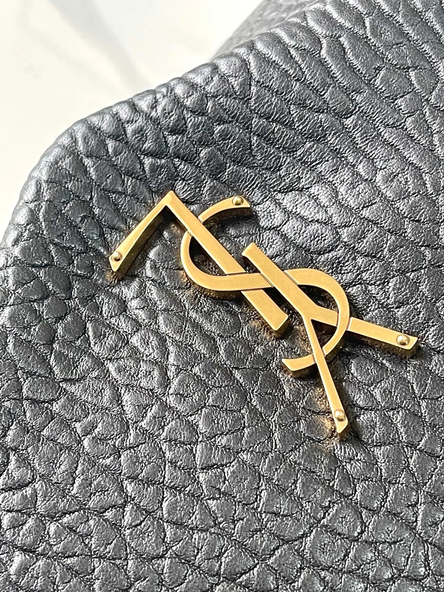 Brand-original YSL Satchel Bags