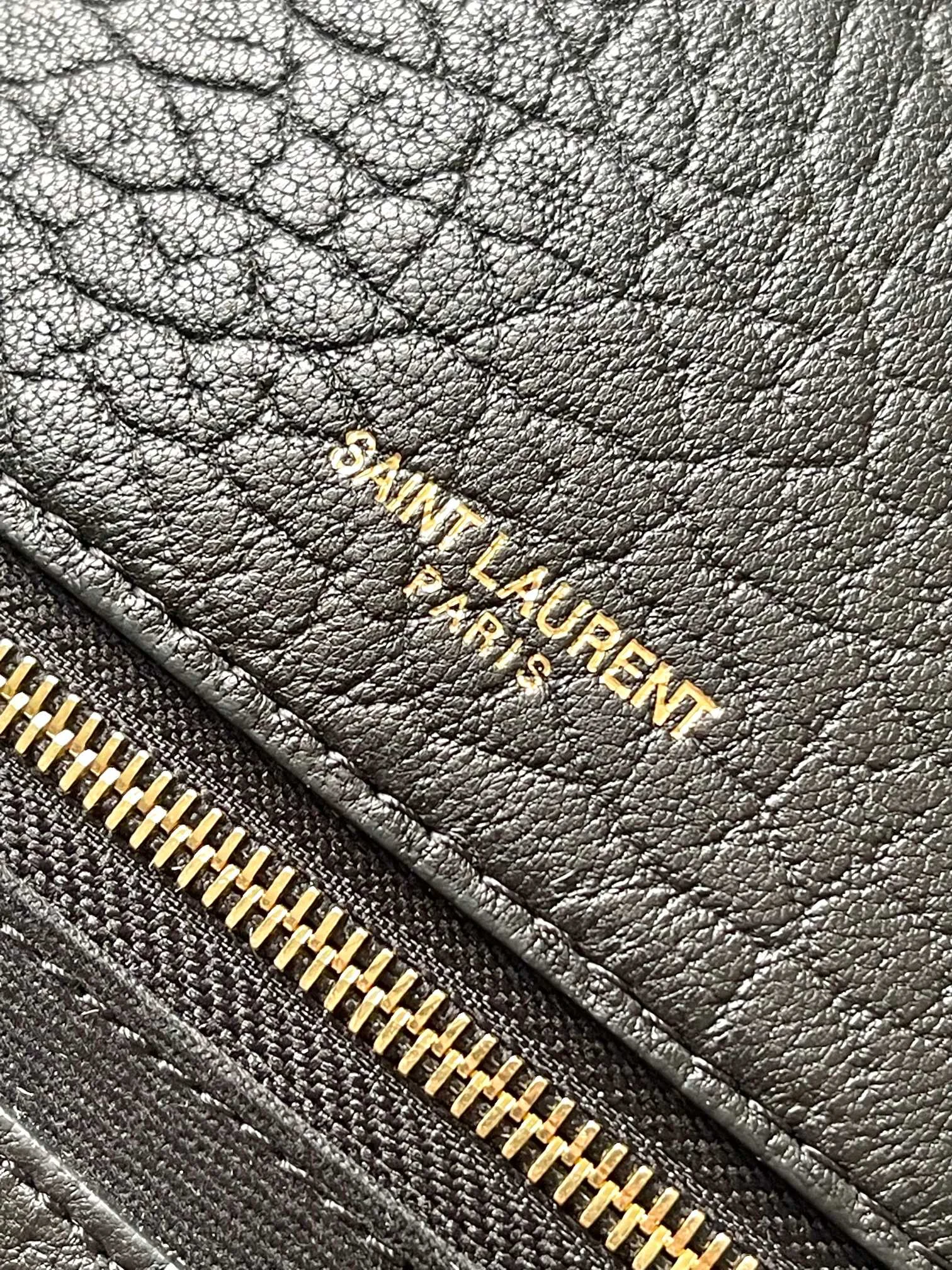 Brand-original YSL Satchel Bags