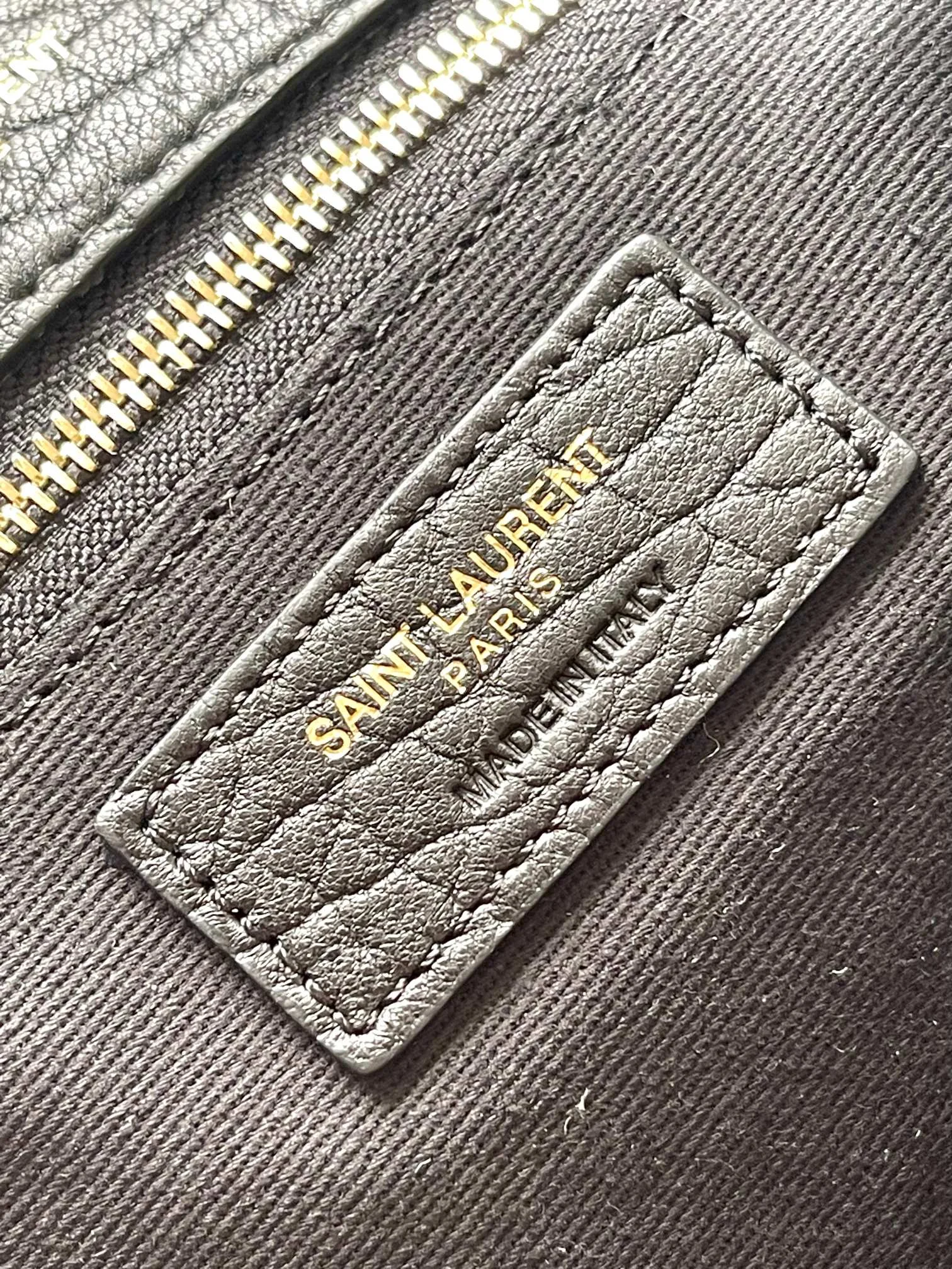 Brand-original YSL Satchel Bags