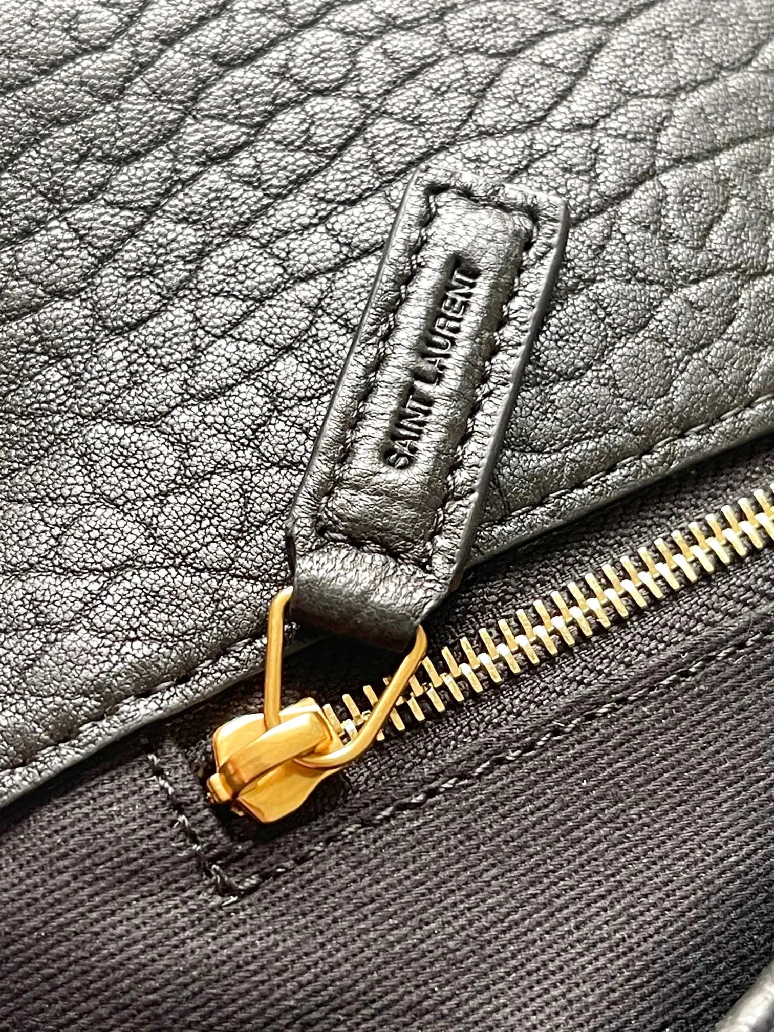Brand-original YSL Satchel Bags