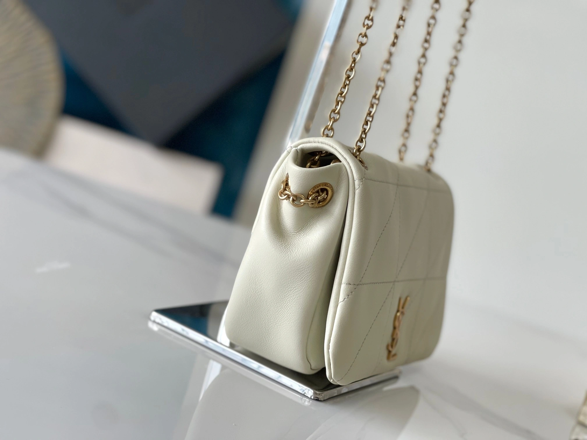 Reasonably priced YSL Satchel Bags