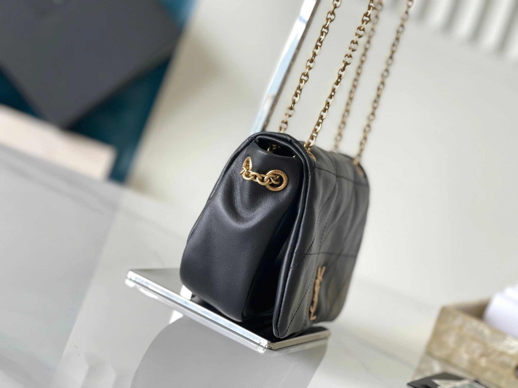Reasonably priced YSL Satchel Bags