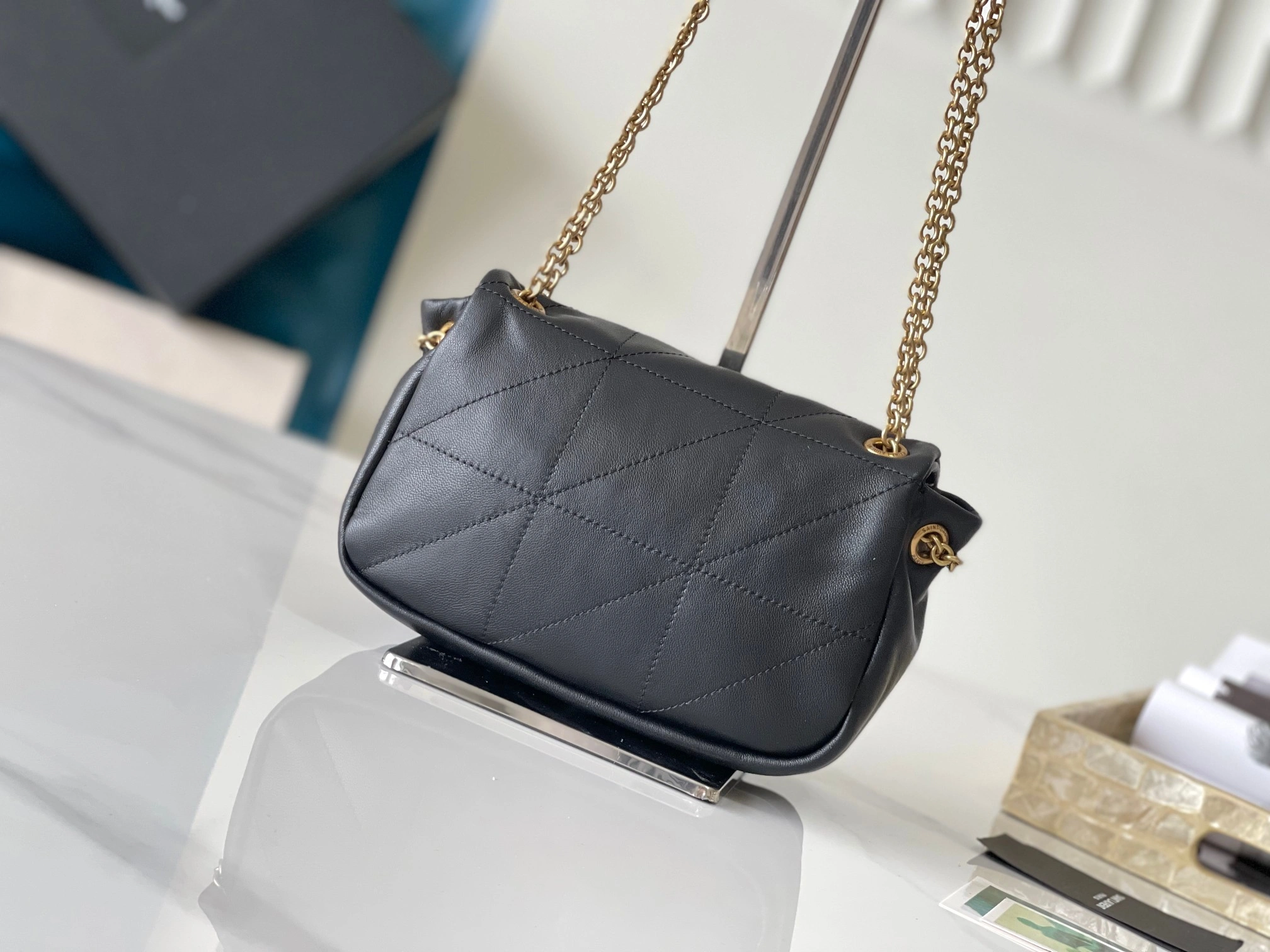 Reasonably priced YSL Satchel Bags