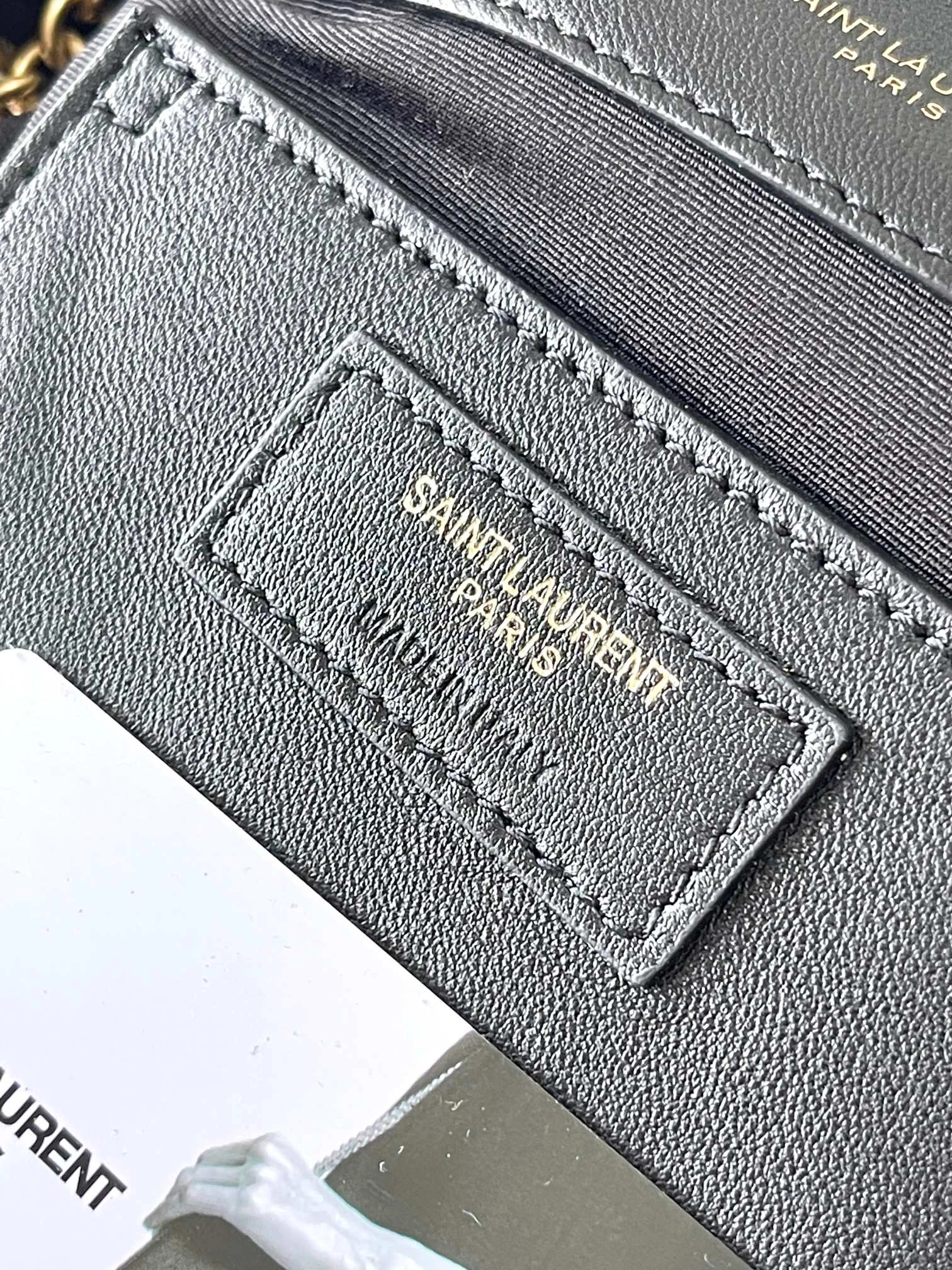 Reasonably priced YSL Satchel Bags