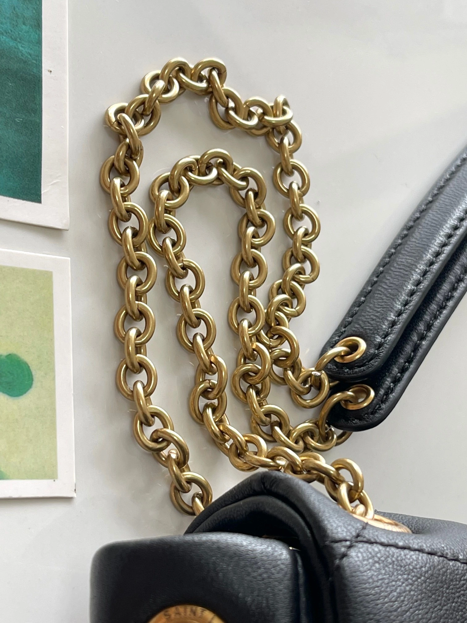 Reasonably priced YSL Satchel Bags