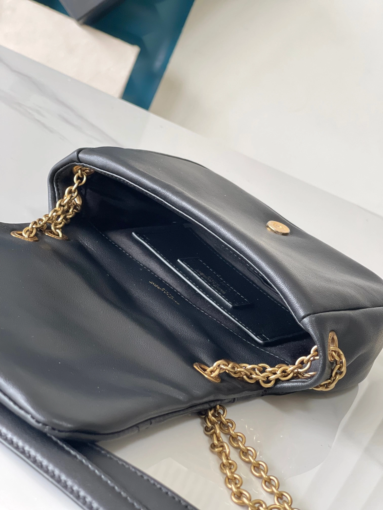 Reasonably priced YSL Satchel Bags