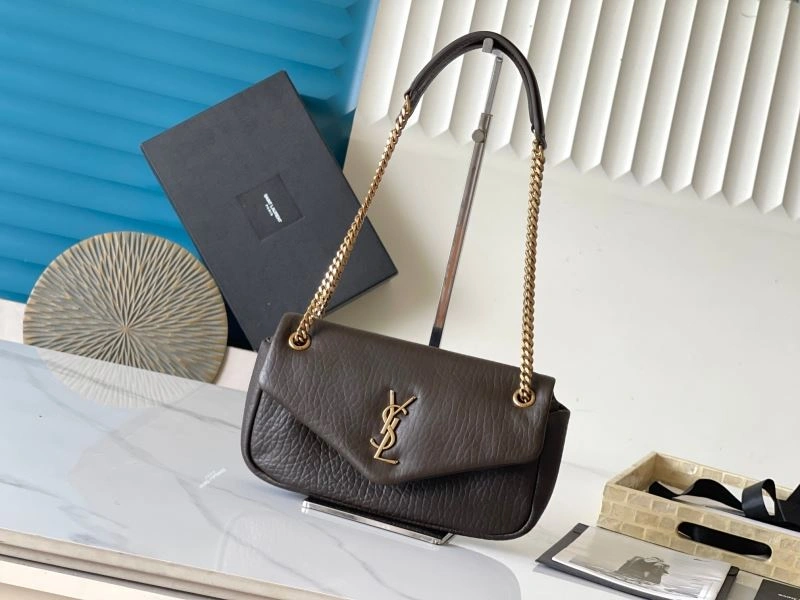 YSL Satchel Bags