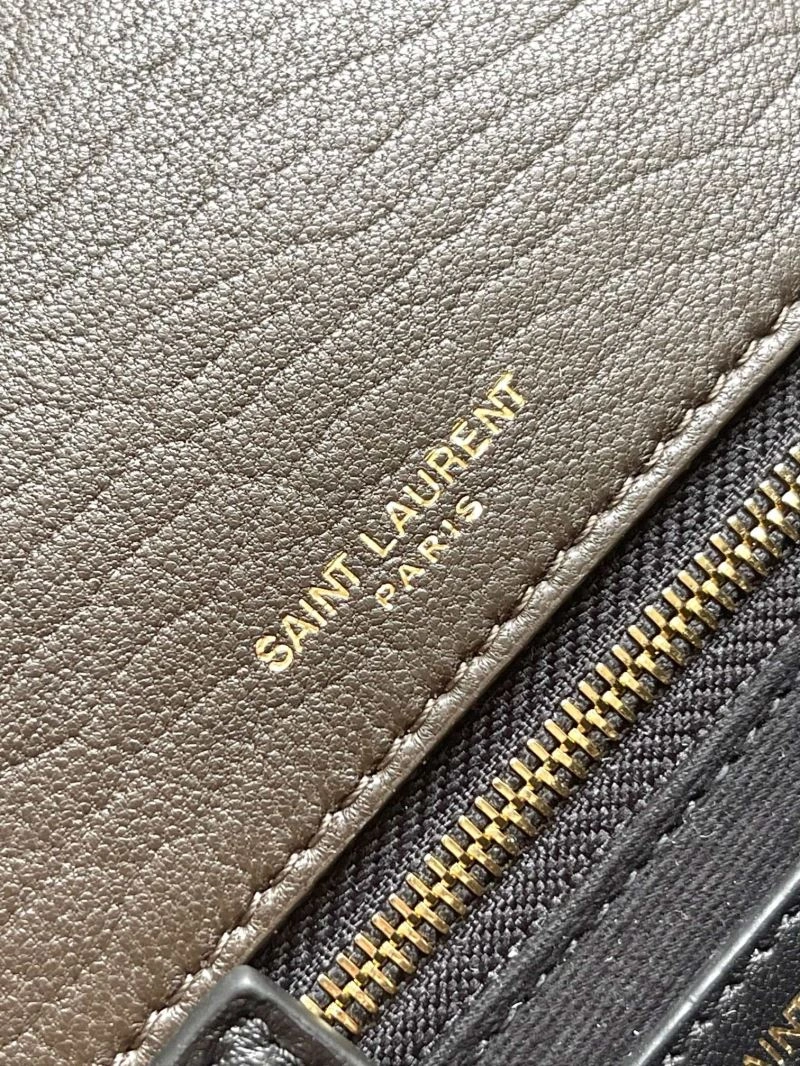 Cut-rate YSL Satchel Bags