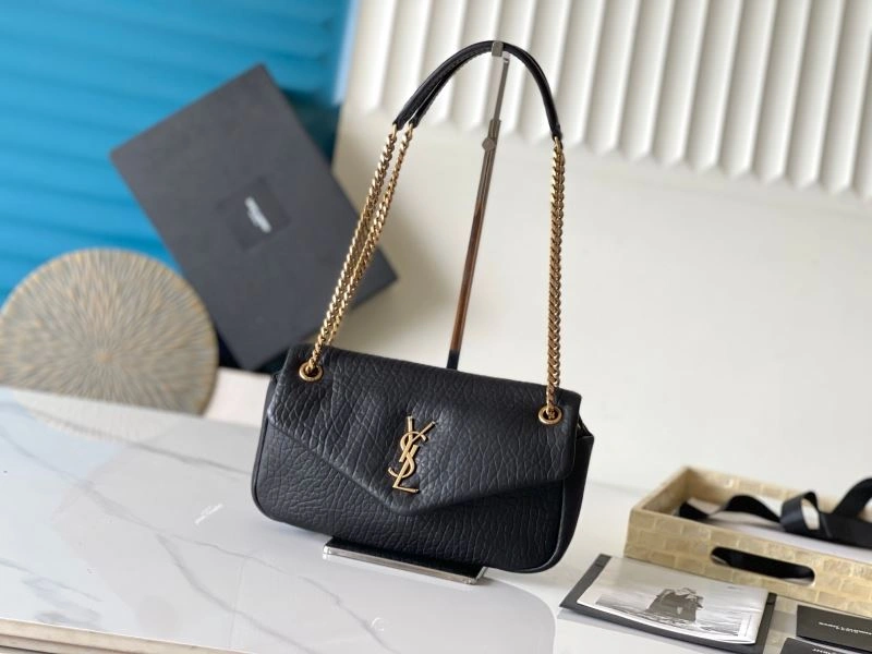 YSL Satchel Bags