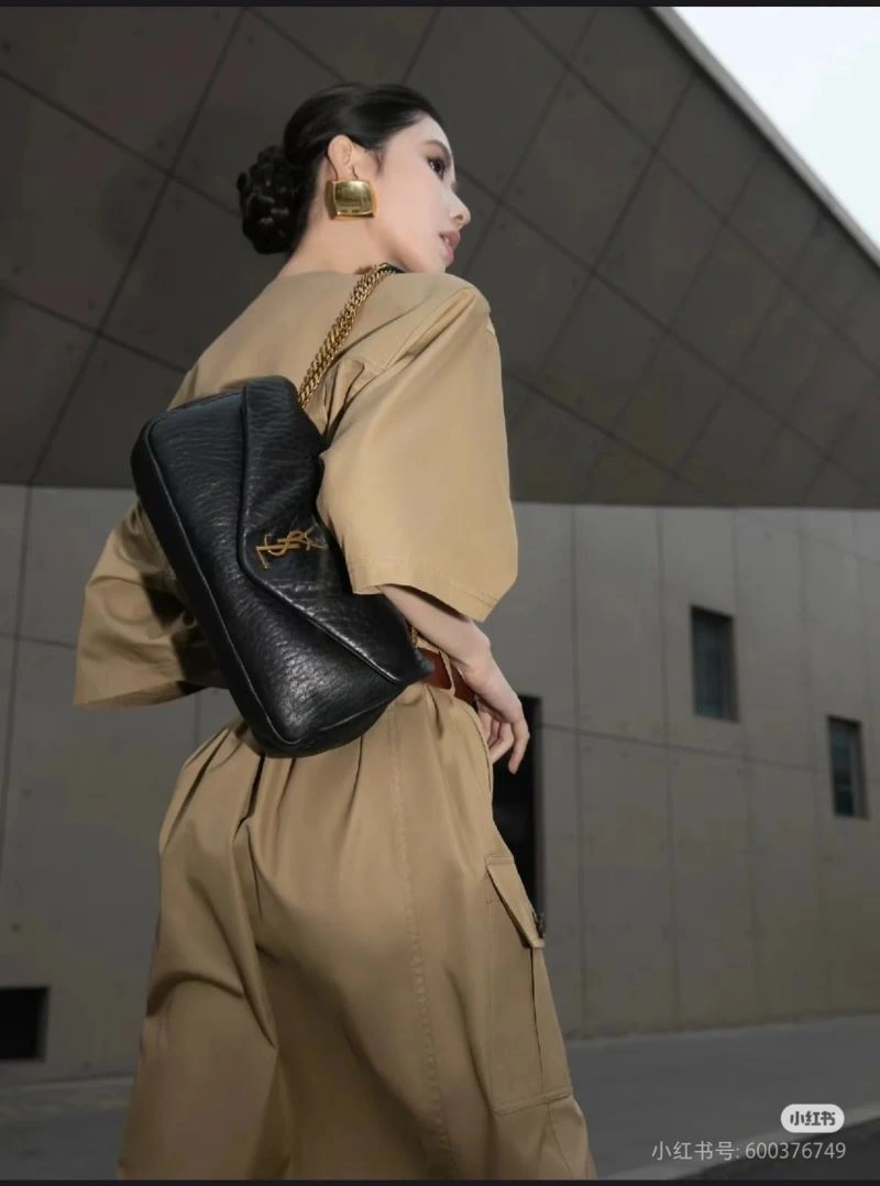 Low-cost YSL Satchel Bags