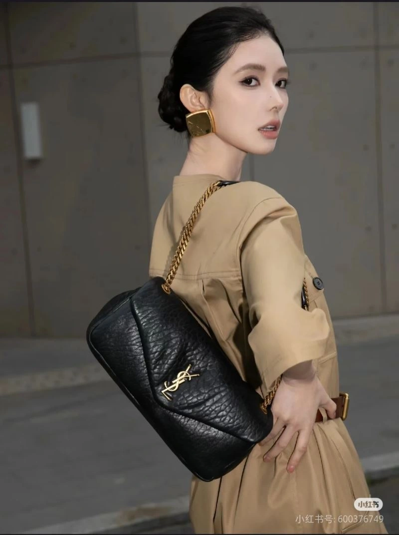 Low-cost YSL Satchel Bags