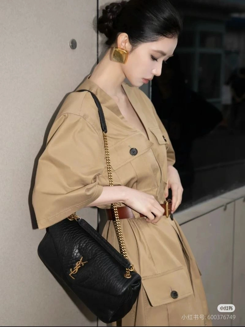 Low-cost YSL Satchel Bags