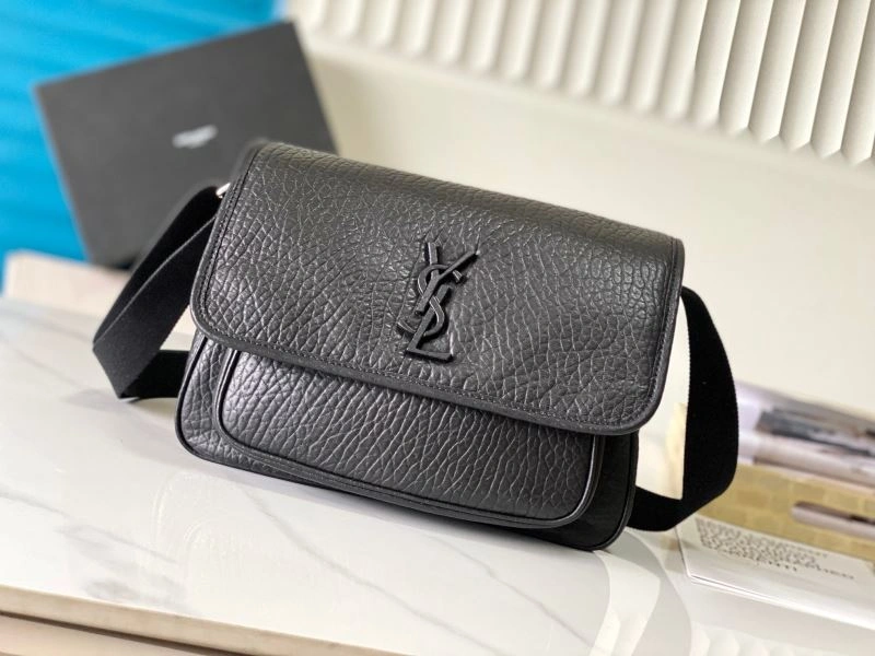 YSL Satchel Bags
