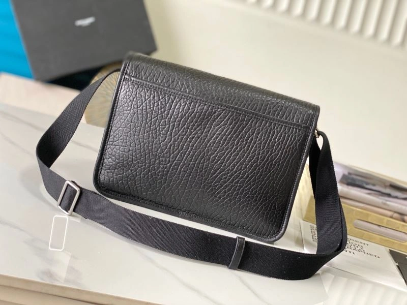 Real YSL Satchel Bags