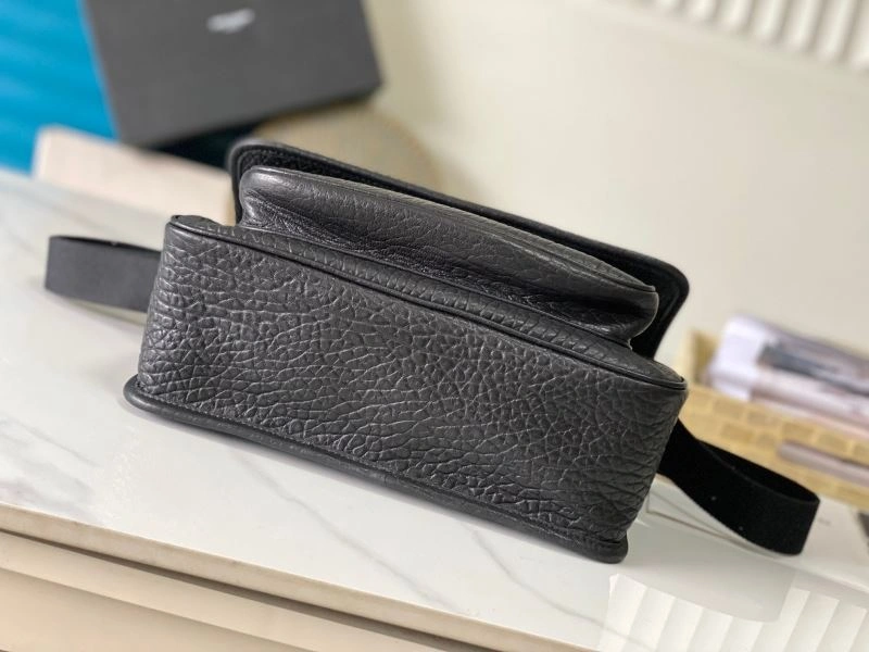 Real YSL Satchel Bags