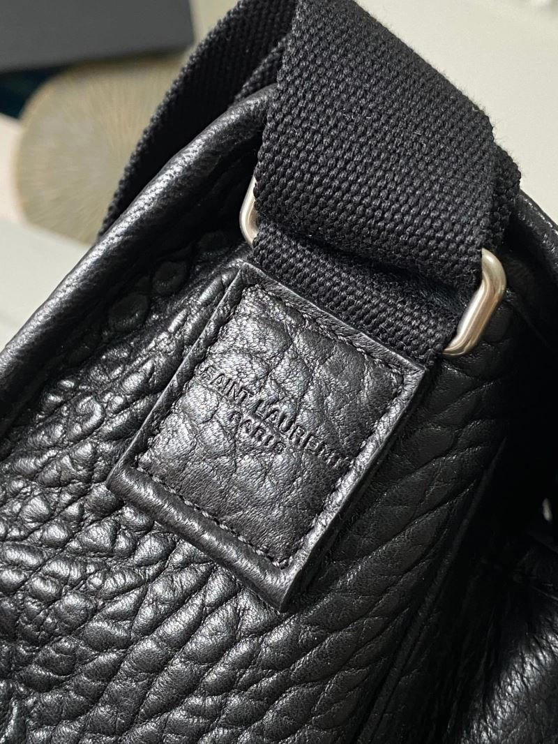 Real YSL Satchel Bags