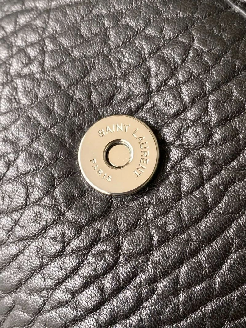 Real YSL Satchel Bags