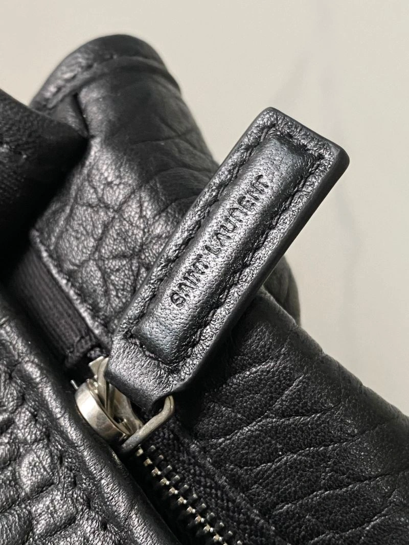 Real YSL Satchel Bags