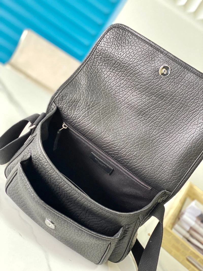 Real YSL Satchel Bags