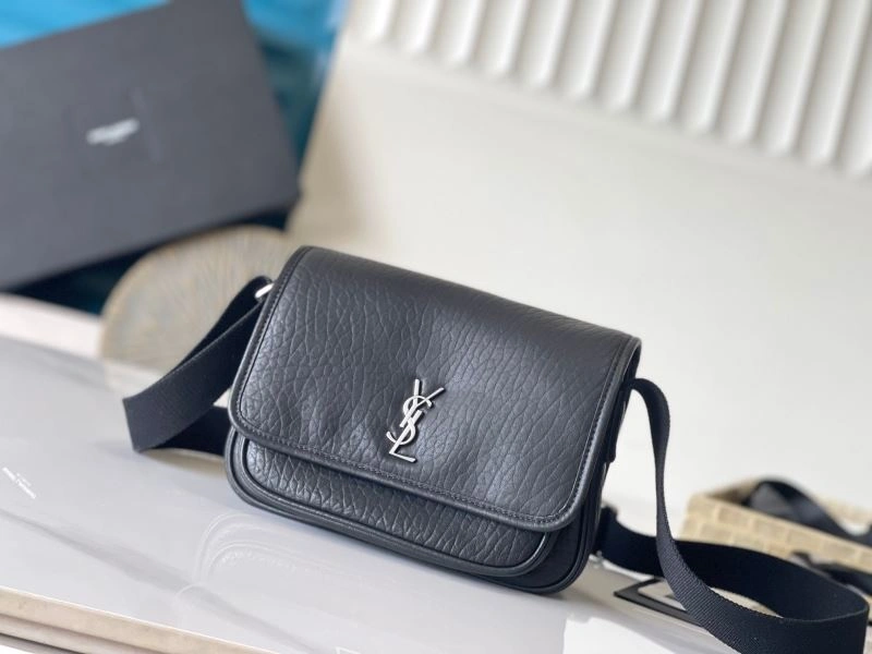 YSL Satchel Bags