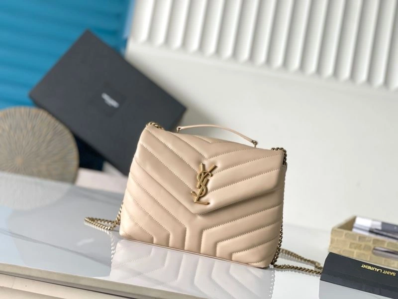YSL Satchel Bags