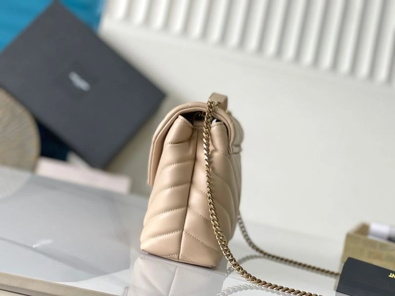 Perfect replica YSL Satchel Bags