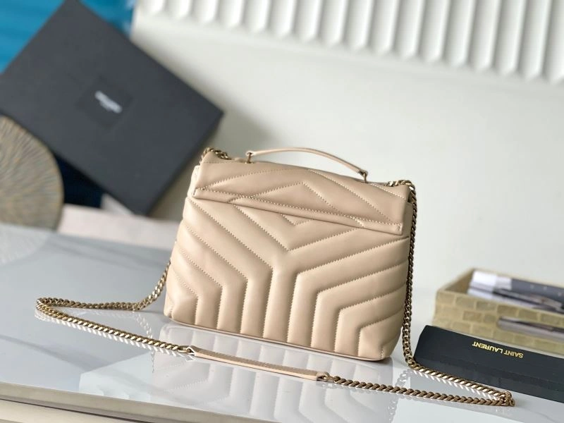 Perfect replica YSL Satchel Bags