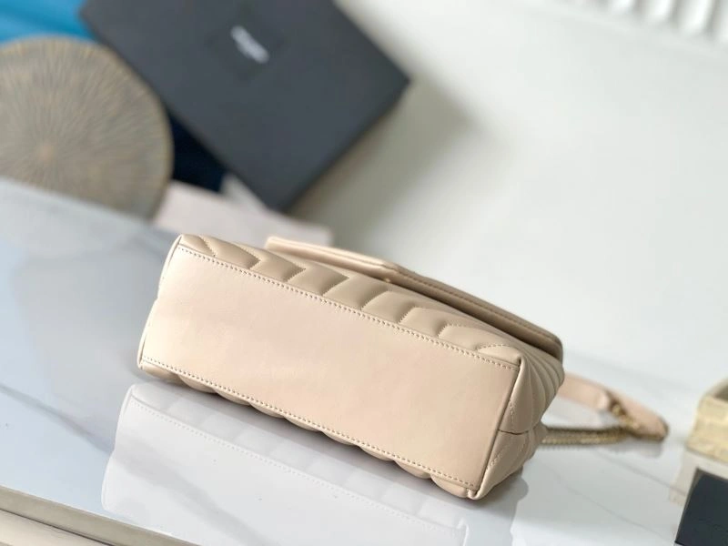 Perfect replica YSL Satchel Bags