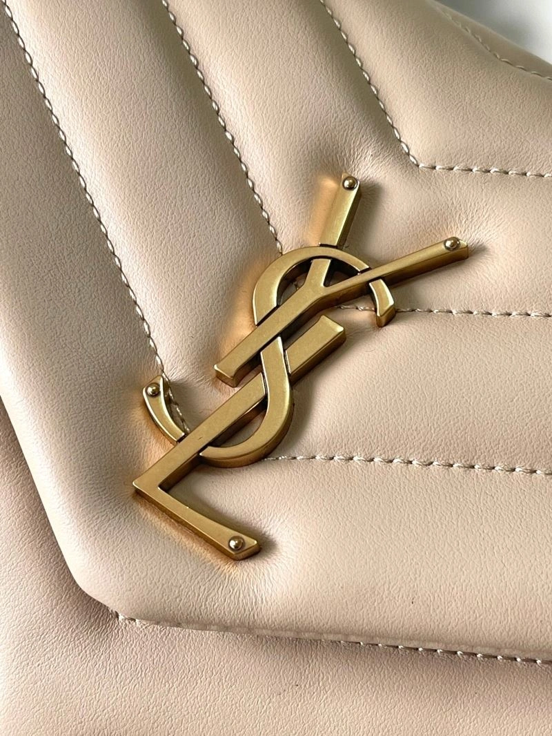 Perfect replica YSL Satchel Bags