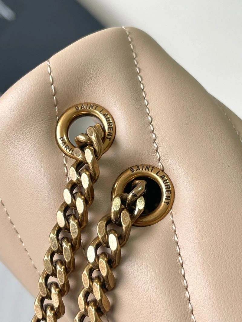 Perfect replica YSL Satchel Bags