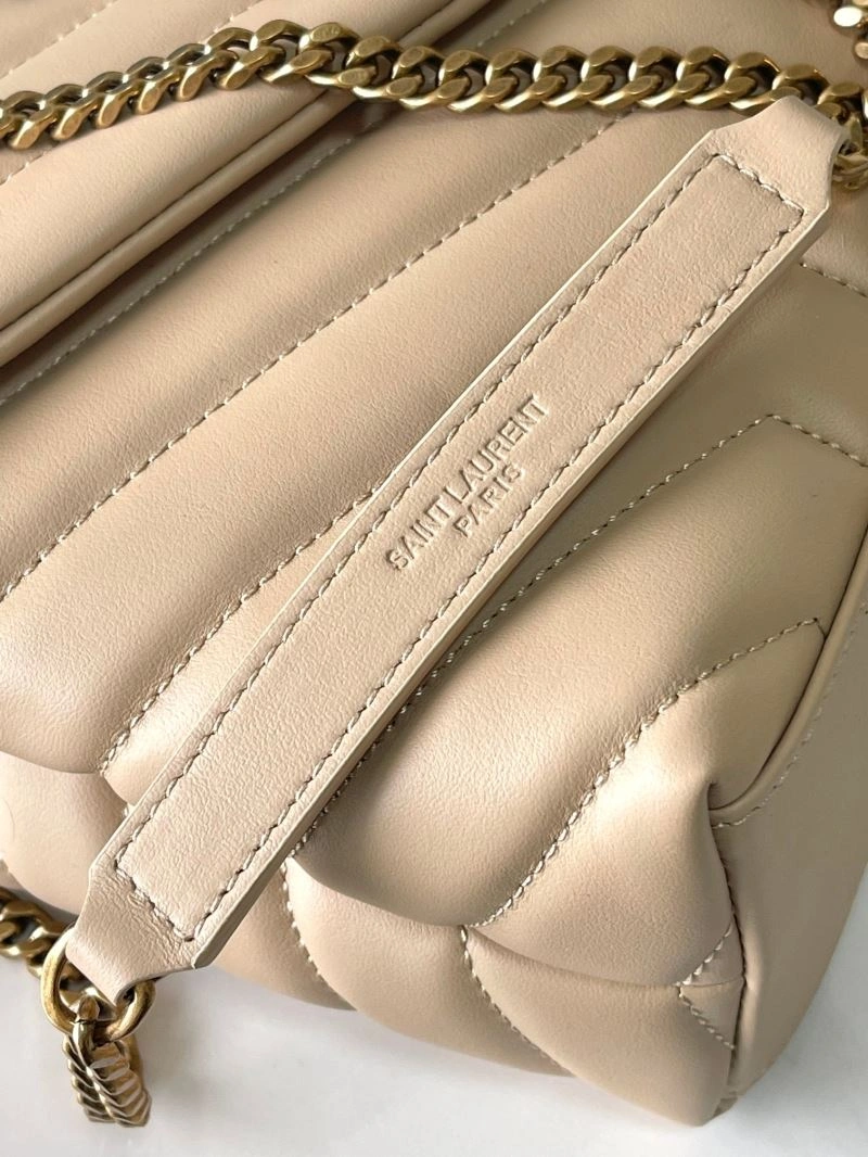 Perfect replica YSL Satchel Bags
