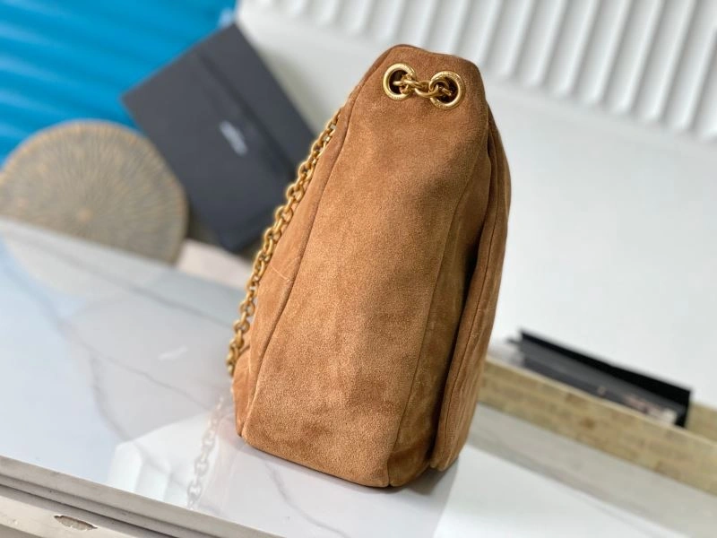 High accuracy YSL Satchel Bags