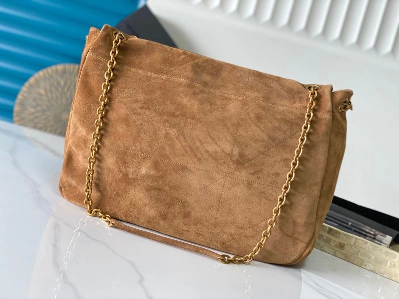 High accuracy YSL Satchel Bags