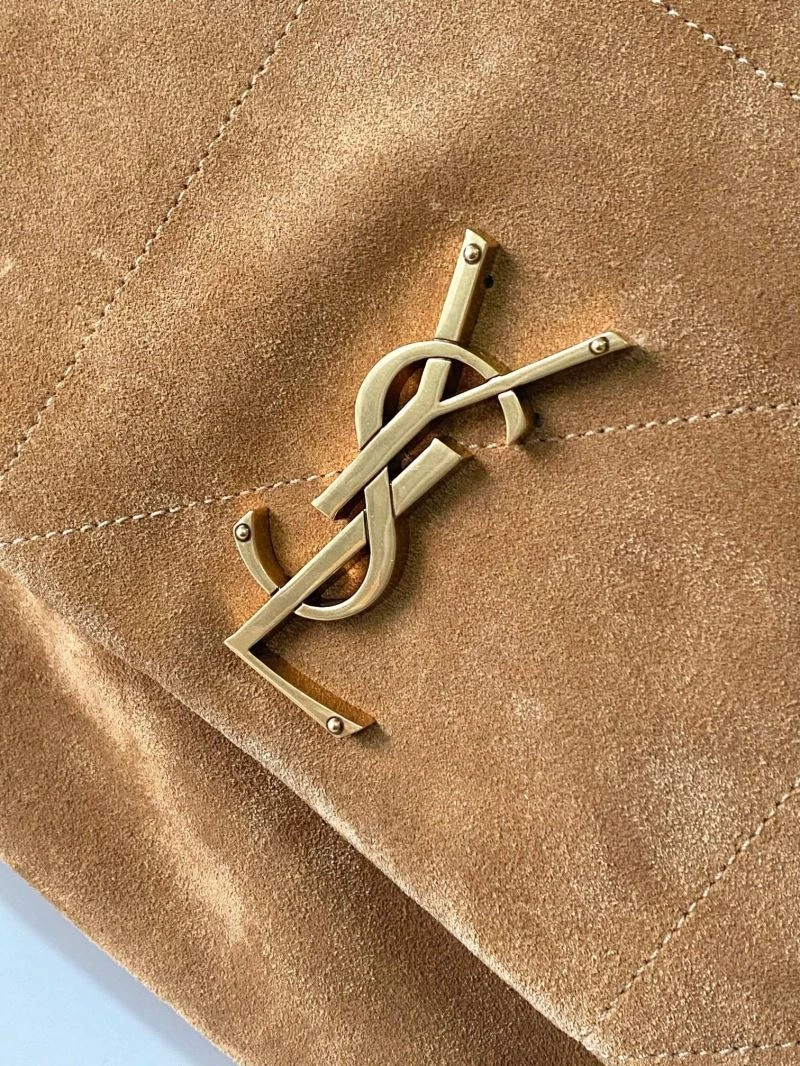 High accuracy YSL Satchel Bags