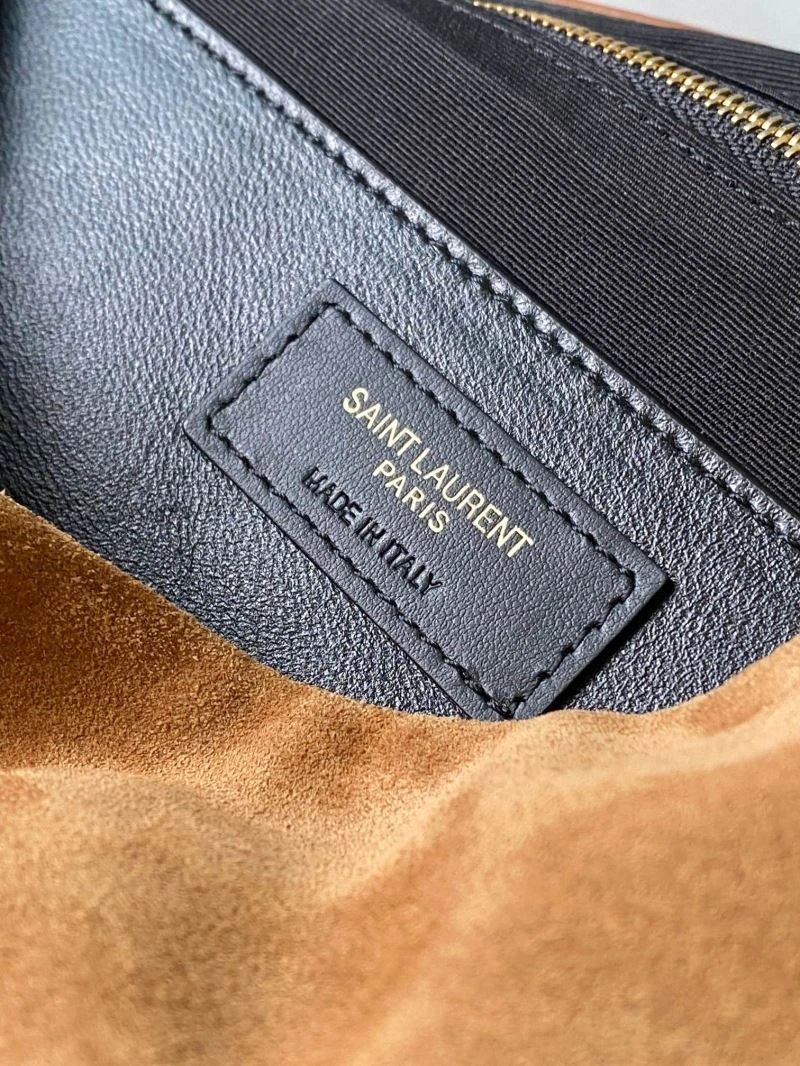 High accuracy YSL Satchel Bags