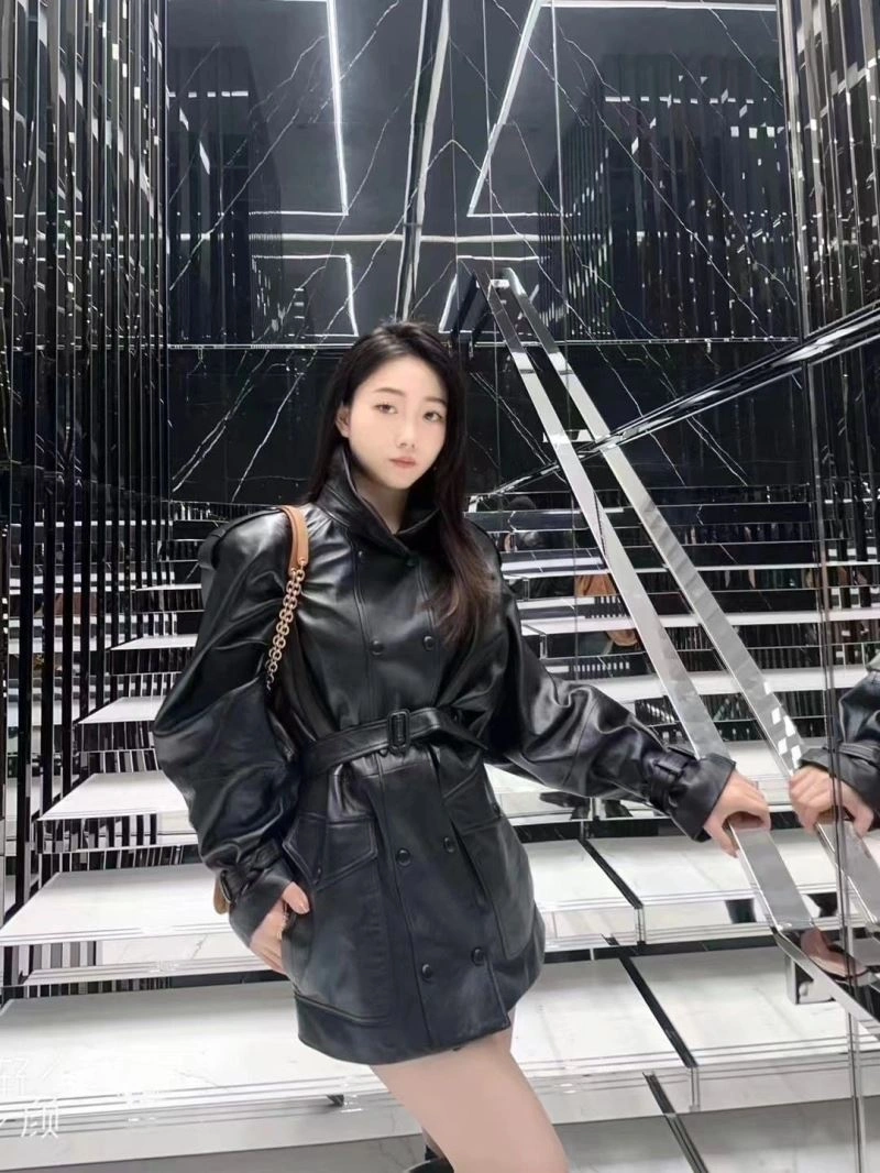 High accuracy YSL Satchel Bags